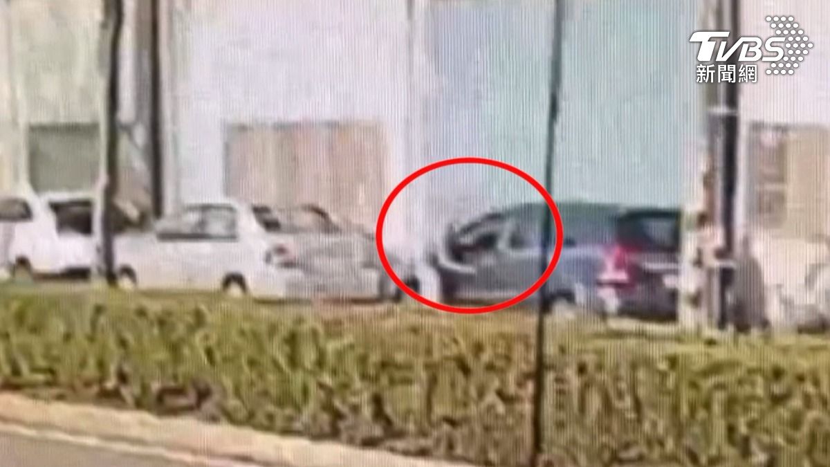 隨機刮車！ 酒醉男持利器「狂刮4車」 車主怒「找不到人」│TVBS新聞網