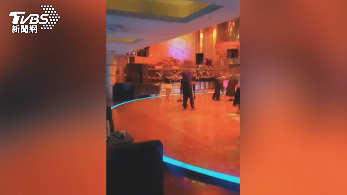 高雄地標減一！ 「護國舞小姐」金芭黎舞廳 明年1月中歇業│TVBS新聞網