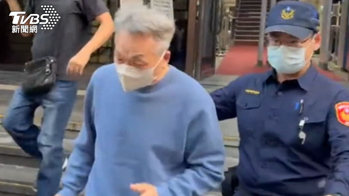 涉收賄874萬 陳歐珀500萬交保 隔日又開庭│TVBS新聞網