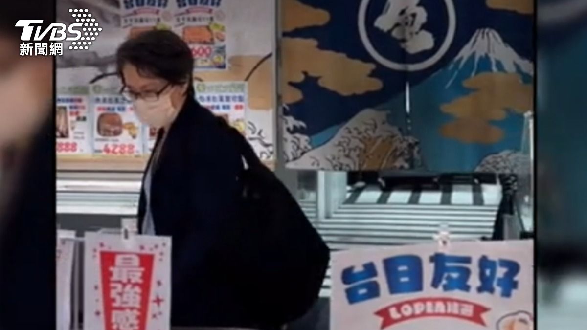 總統交辦組團遊日？ 卓揆：原意是要出國就去日本│TVBS新聞網