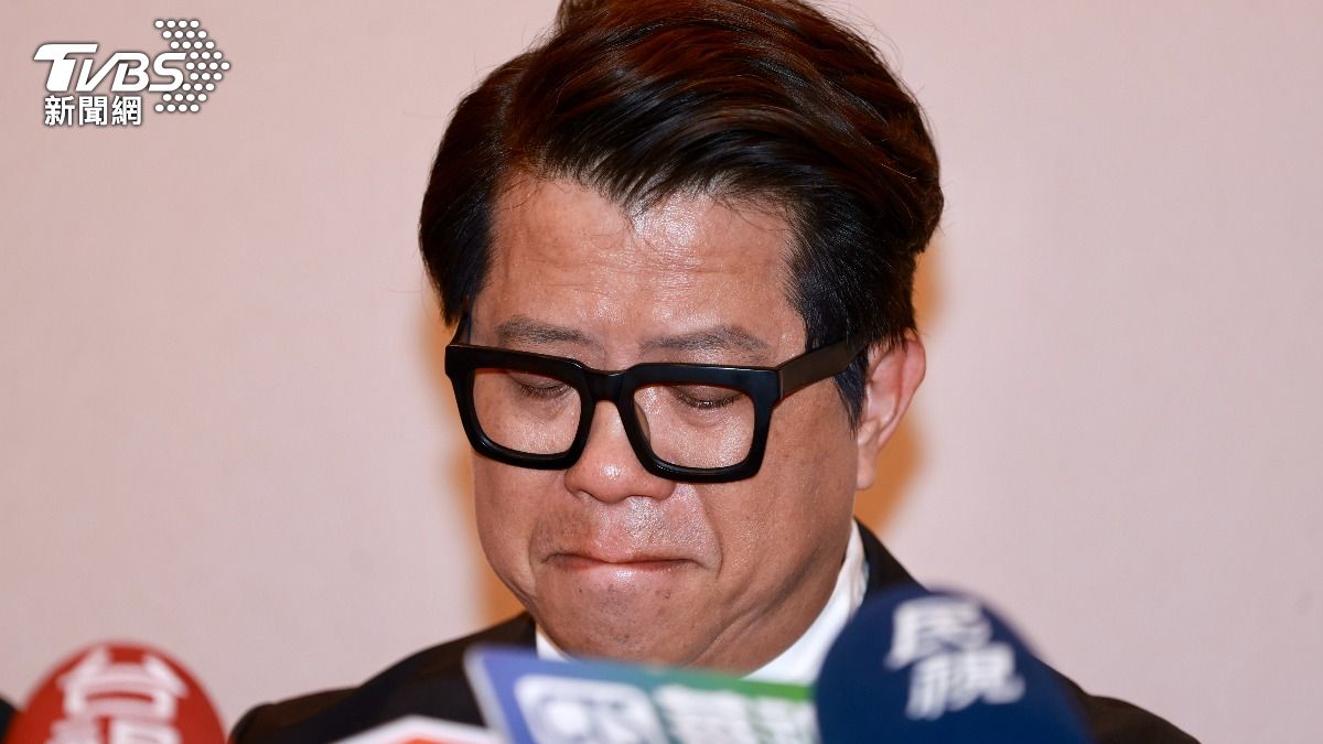 1kg原料疑摻雜蘇丹紅 歐萊德董事長哽咽：2款養髮液將永久停產│TVBS新聞網