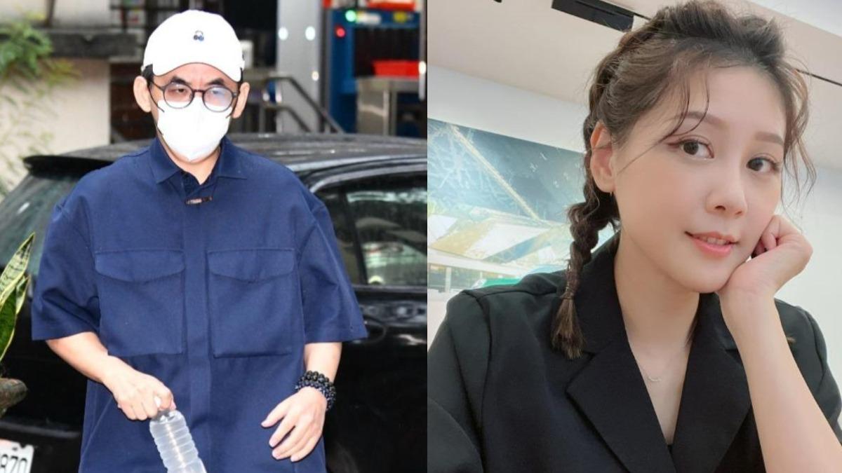 黃子佼和解稱「懂被害人的痛」！ 嚴立婷站出來開轟：我看不起你│TVBS新聞網