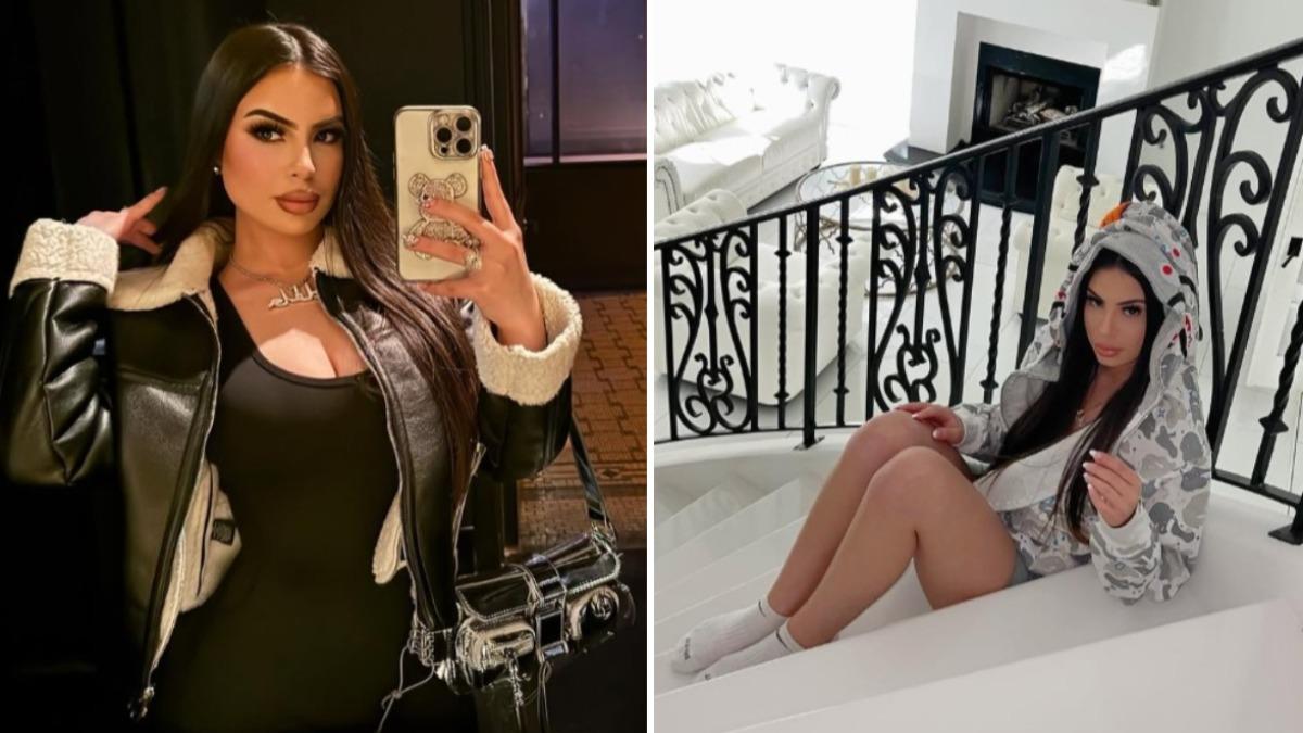 美22歲創作女歌手遭槍擊亡！2嫌伏擊掃射座車 傷重不治│TVBS新聞網