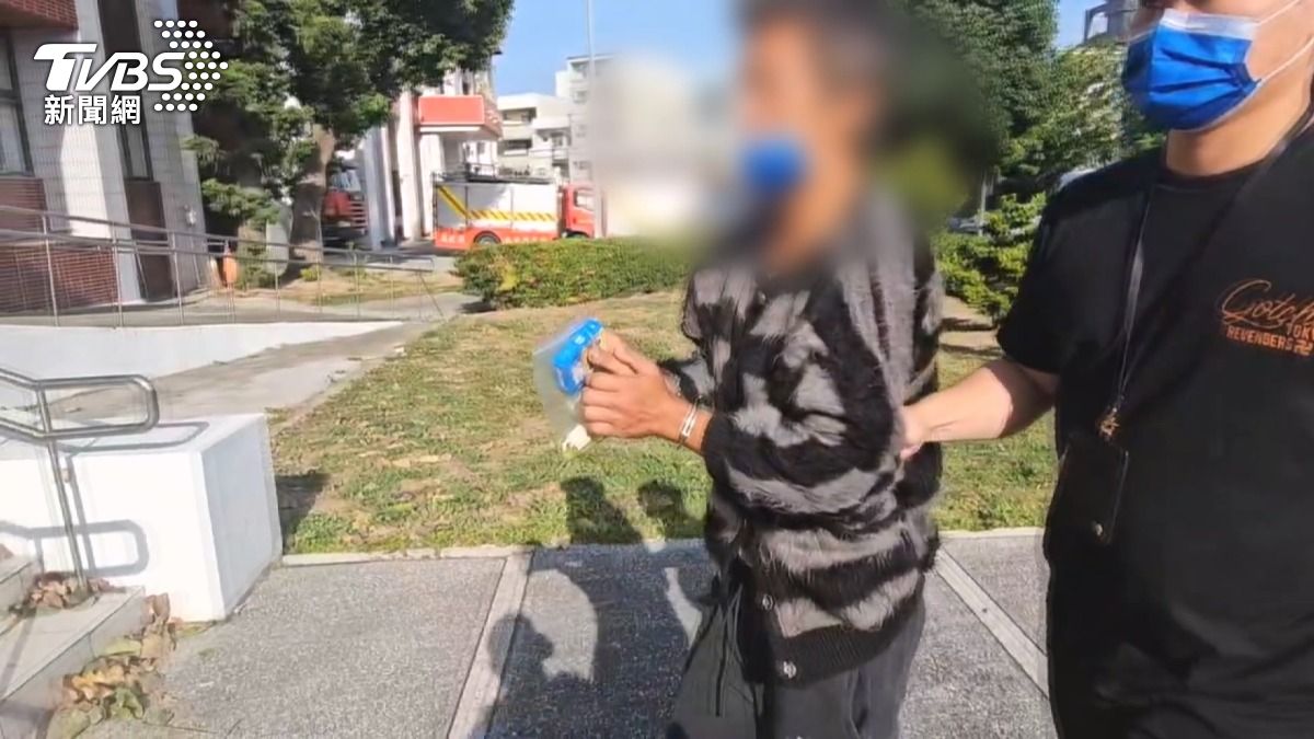 獨居翁遭痛毆身亡「陳屍家中」居服員送餐才發現│TVBS新聞網