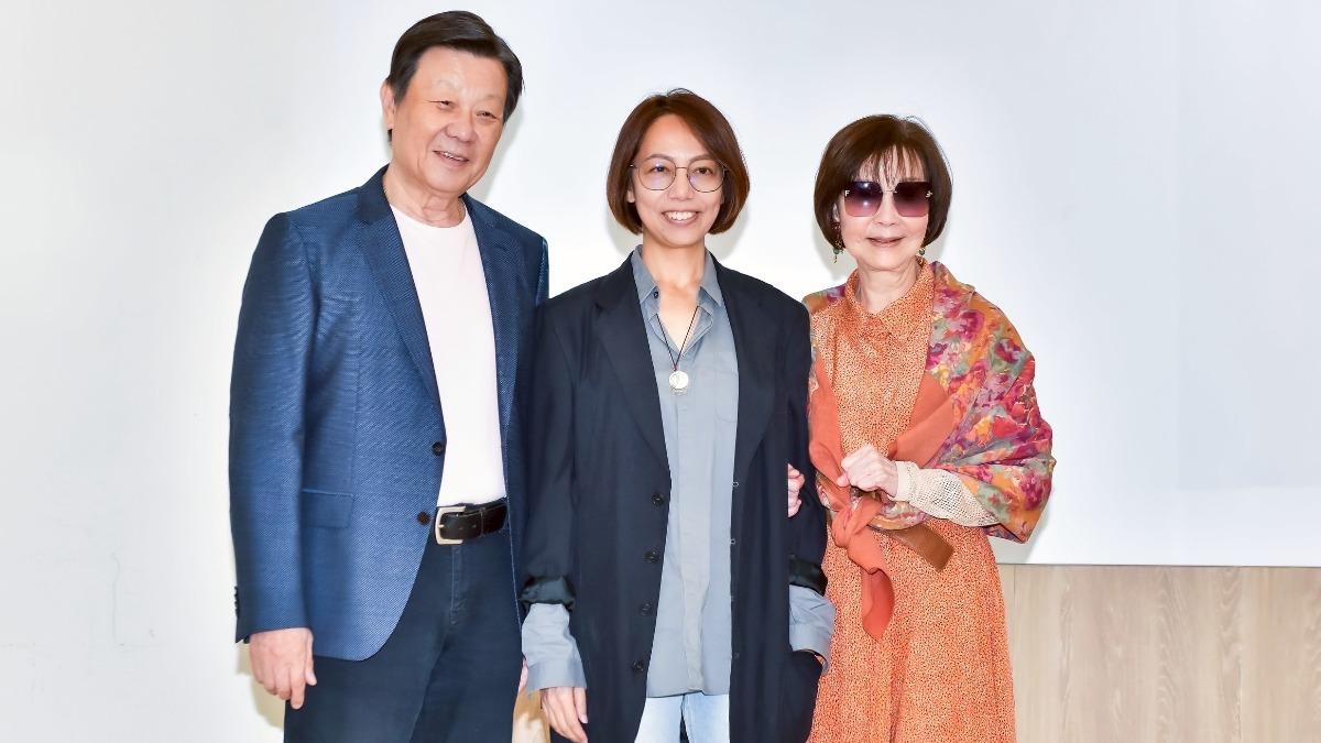 81歲歸亞蕾徵助理傳需要「護理師執照」 親闢謠吐露背後真相│TVBS新聞網