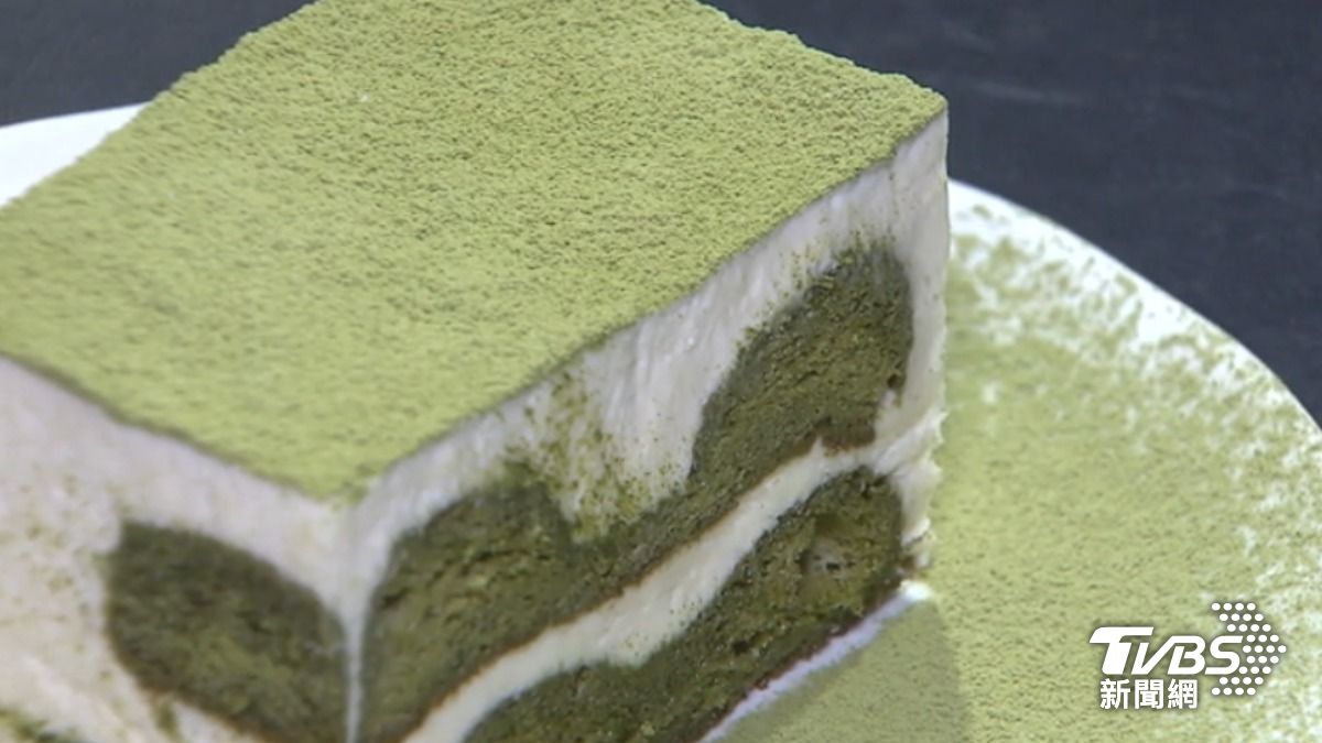 日抹茶「缺又貴」 價飆6成 台甜點嘆：千層停售│TVBS新聞網