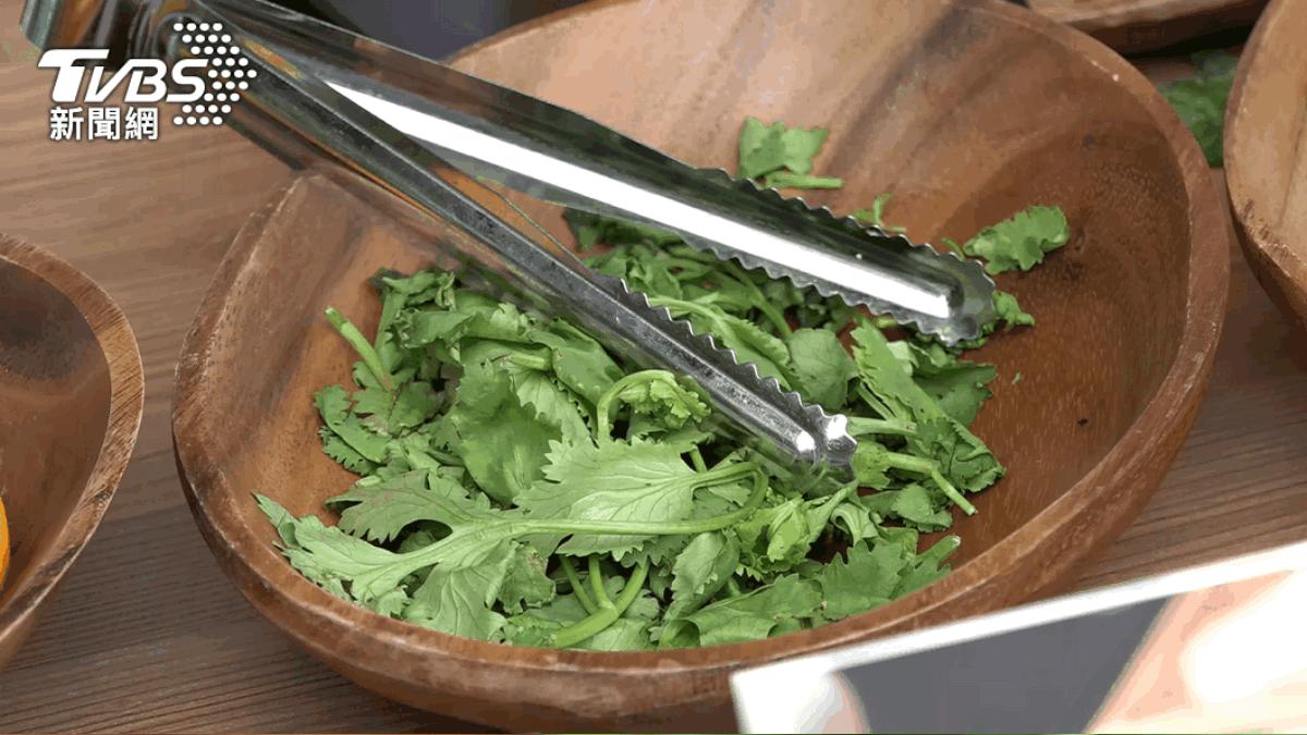 2025熱搜回顧／香菜元年！你是真愛香菜 還是跟著社群喊燒？│TVBS新聞網