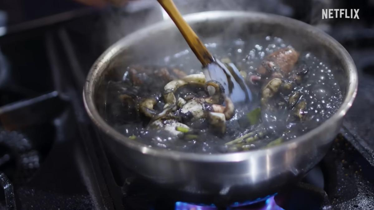 《黑白大廚第二季》12/16開播！孫鍾元參賽者名單＆線上看5亮點│TVBS新聞網