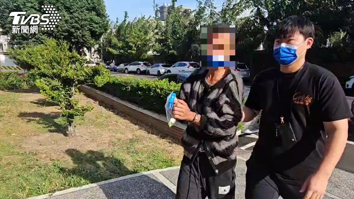 苗栗獨居男原以為摔死 2街友「進門喝酒疑下毒手」遭收押│TVBS新聞網