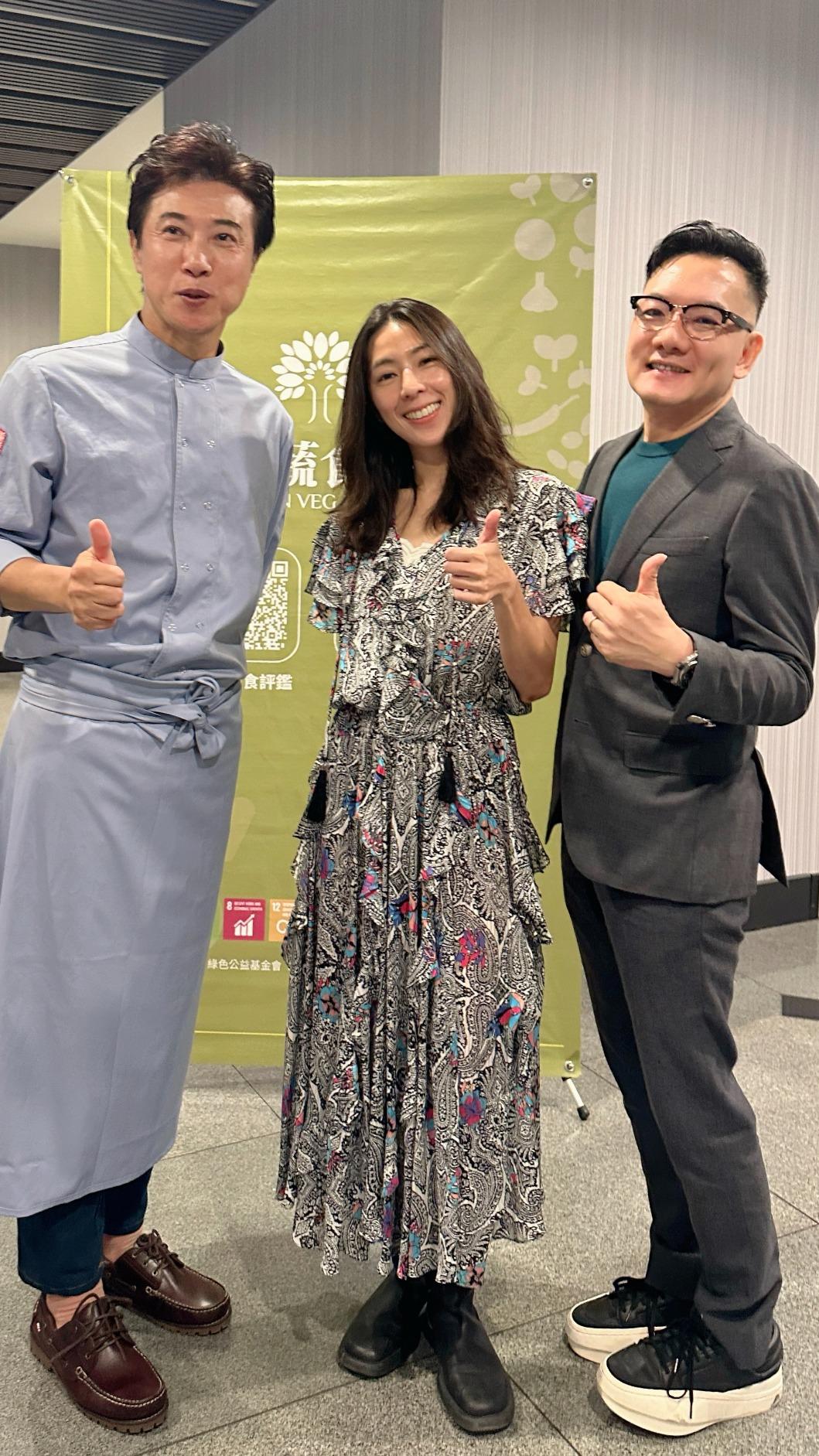 林憶蓮點醒他！音樂人吃素走出低潮 陳鴻突稱「媽媽是植物人」揭真相│TVBS新聞網