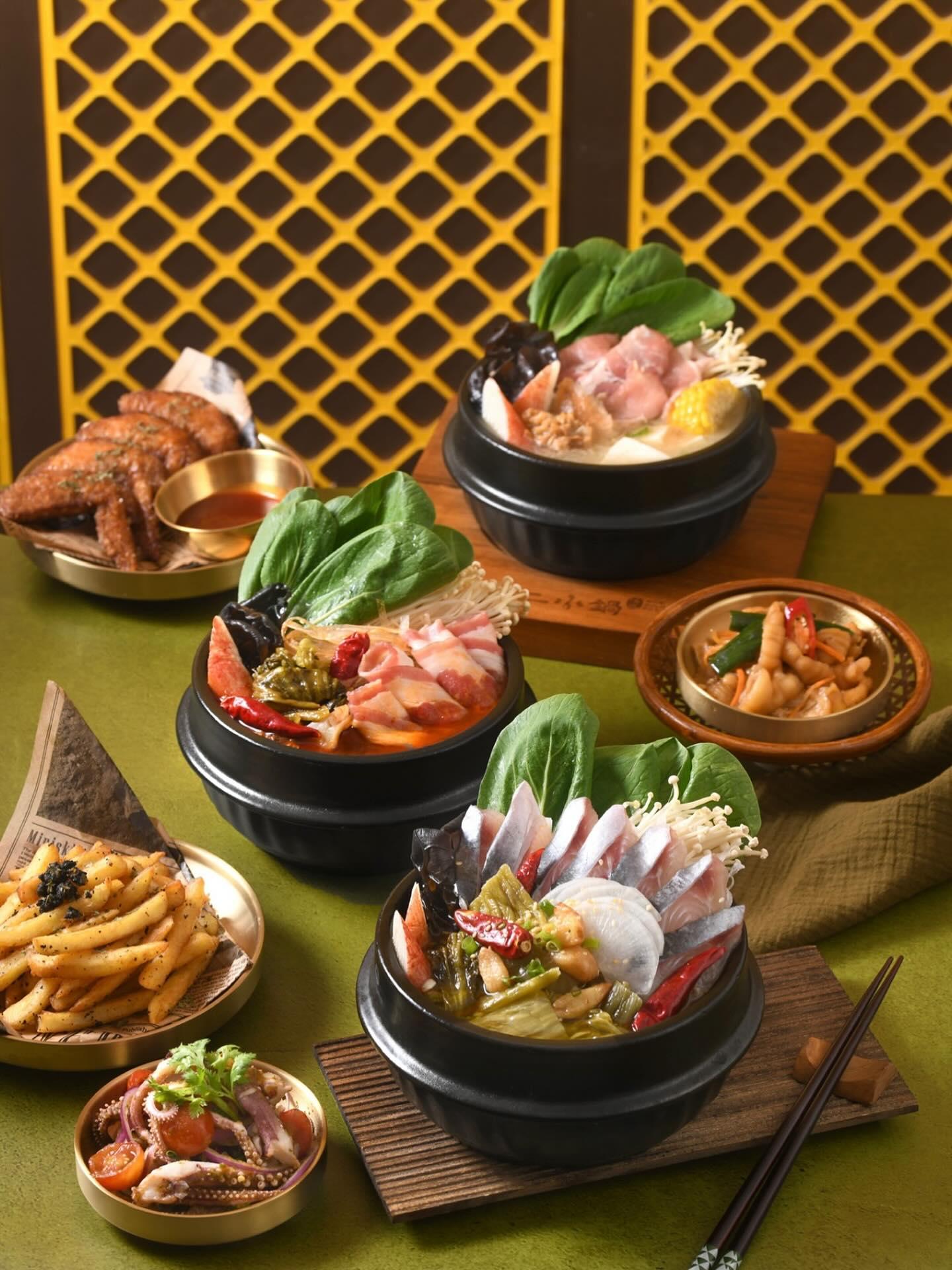 又一排隊店消失！曾排爆2小時吾二酸菜魚悄收攤 熱潮退燒求轉型│TVBS新聞網