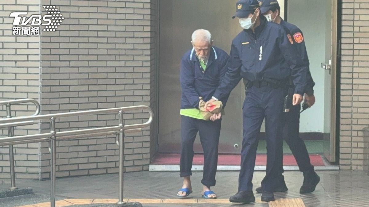 殘忍奪命！狂砍二房東297刀 萬華翁一審判19年│TVBS新聞網