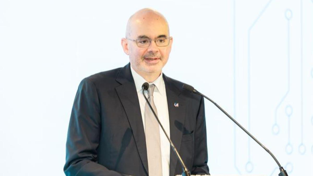 藍擋1.25兆國防預算 AIT：脆弱的台灣無法創造有利對話條件│TVBS新聞網