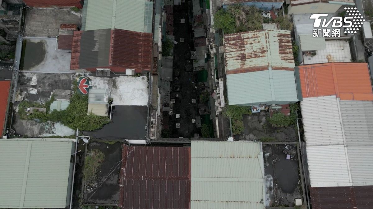 老屋首購族注意！51％住宅屋齡逾30年 這缺點讓專家直搖頭│TVBS新聞網