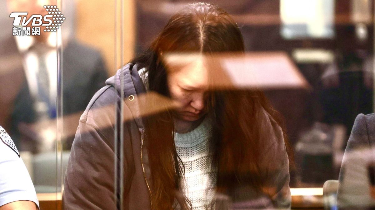 泰洪災「她目睹媽溺斃」！遺體塞冰箱漂水面 伴屍4天獲救│TVBS新聞網