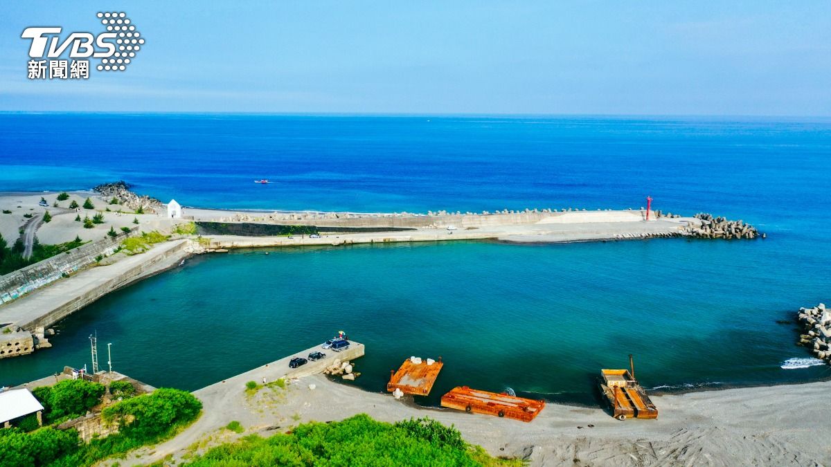 清淤撈金！ 奸商兩度浮報公款逾650萬 下場曝光│TVBS新聞網