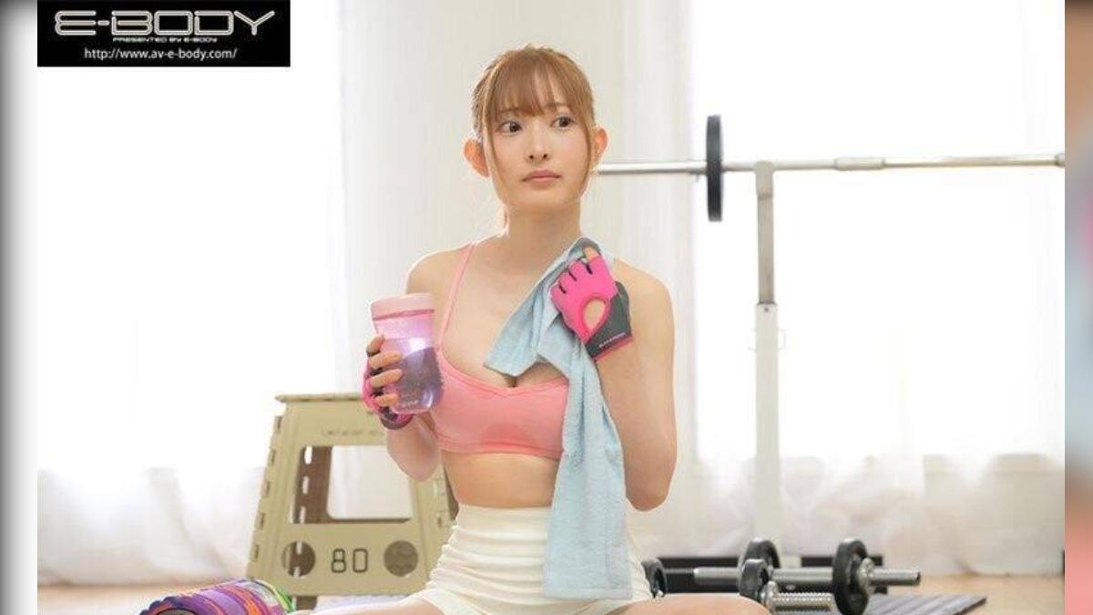 G級健身房教練出道拍AV受封「美裸體」 全因婚後空虛不甩老公│TVBS新聞網