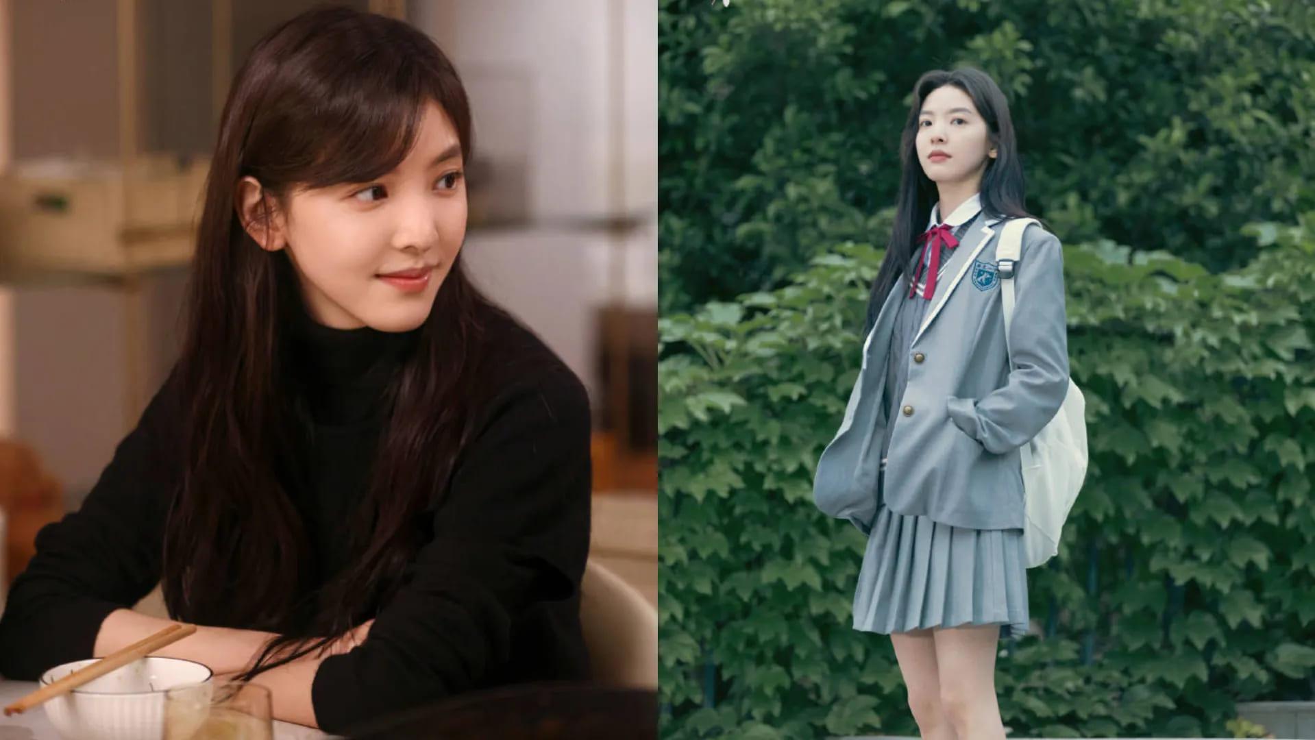 2025陸劇主角誰最紅？趙露思榜上第2 「古裝醜男」逆襲成冠軍│TVBS新聞網