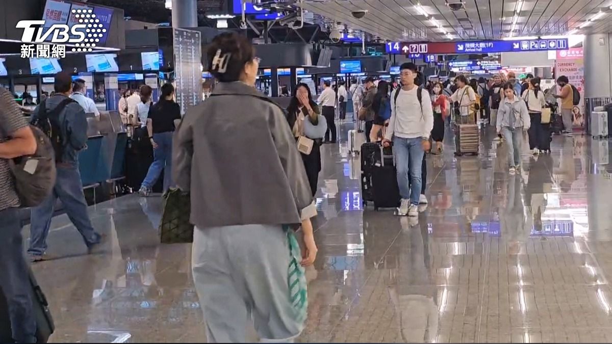 被逮3天失聯！台男「阿布達比轉機」突遭5武裝警帶走│TVBS新聞網