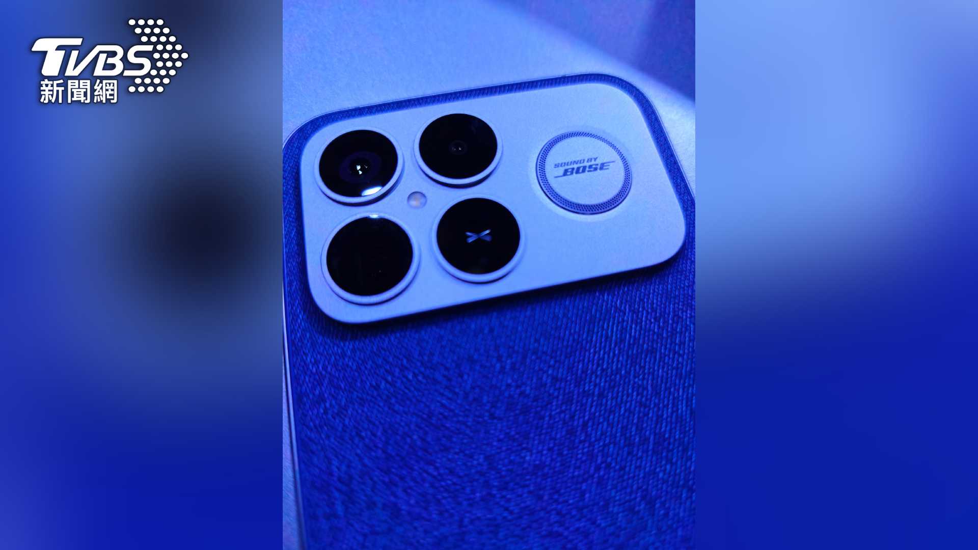 POCO F8 Series 正式發表 四大核心升級 │TVBS新聞網