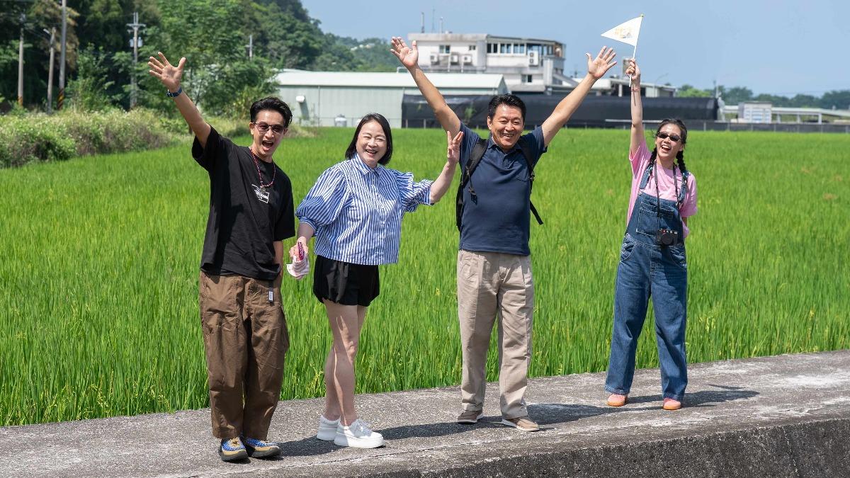 庹宗華罕吐：羨慕弟弟庹宗康 哀曝「真的好辛苦」心聲！ │TVBS新聞網