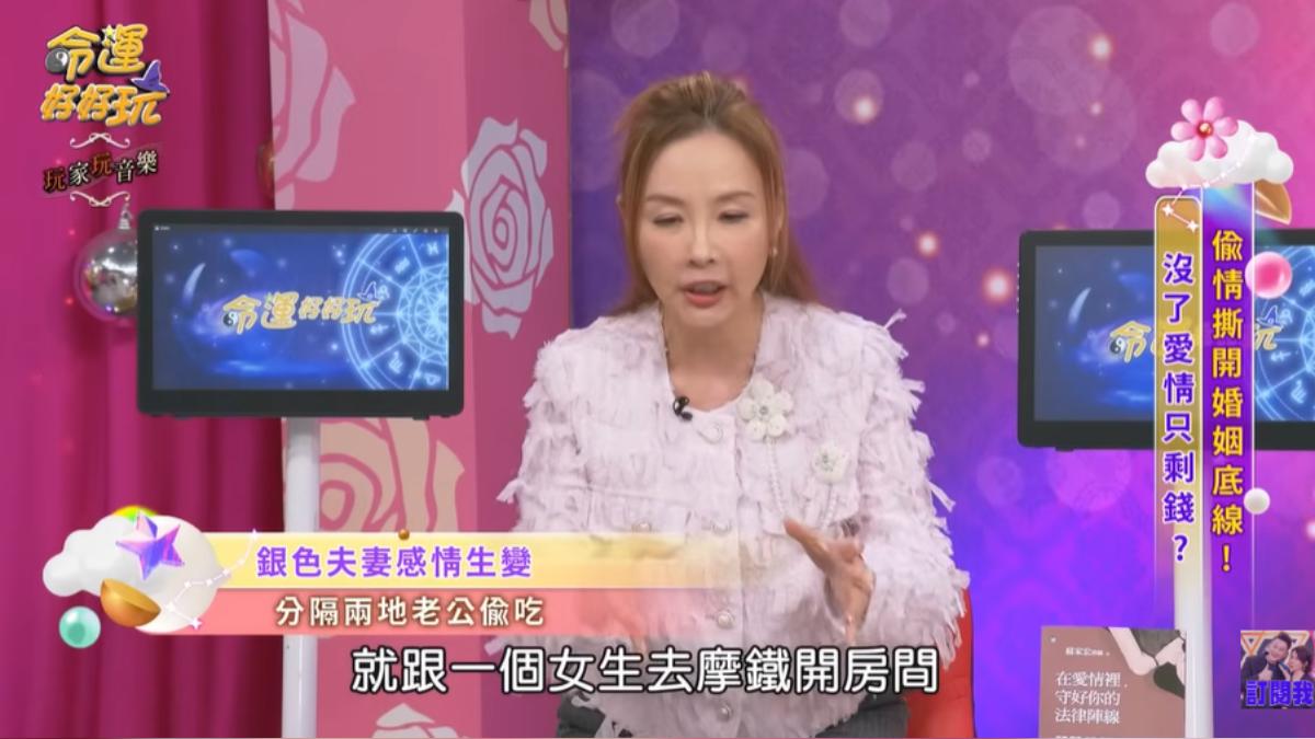 演藝圈夫妻爆婚變！男星「外遇幼稚園老師、空姐上摩鐵」 畫面全被拍│TVBS新聞網