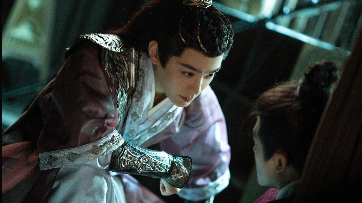 宋茜身高168公分「暴瘦剩40公斤」 人生鏡頭吸萬人轉發│TVBS新聞網