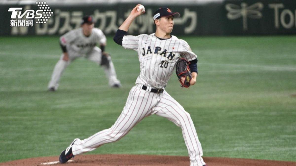 日職／12強遭陳傑憲砲轟！戶鄉翔征本季表現低迷 減薪6000萬│TVBS新聞網