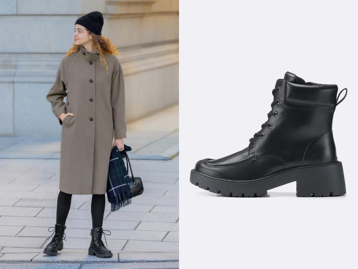 GU感謝祭！平替版馬汀鞋千元有找 「3單品」趁特價收│TVBS新聞網