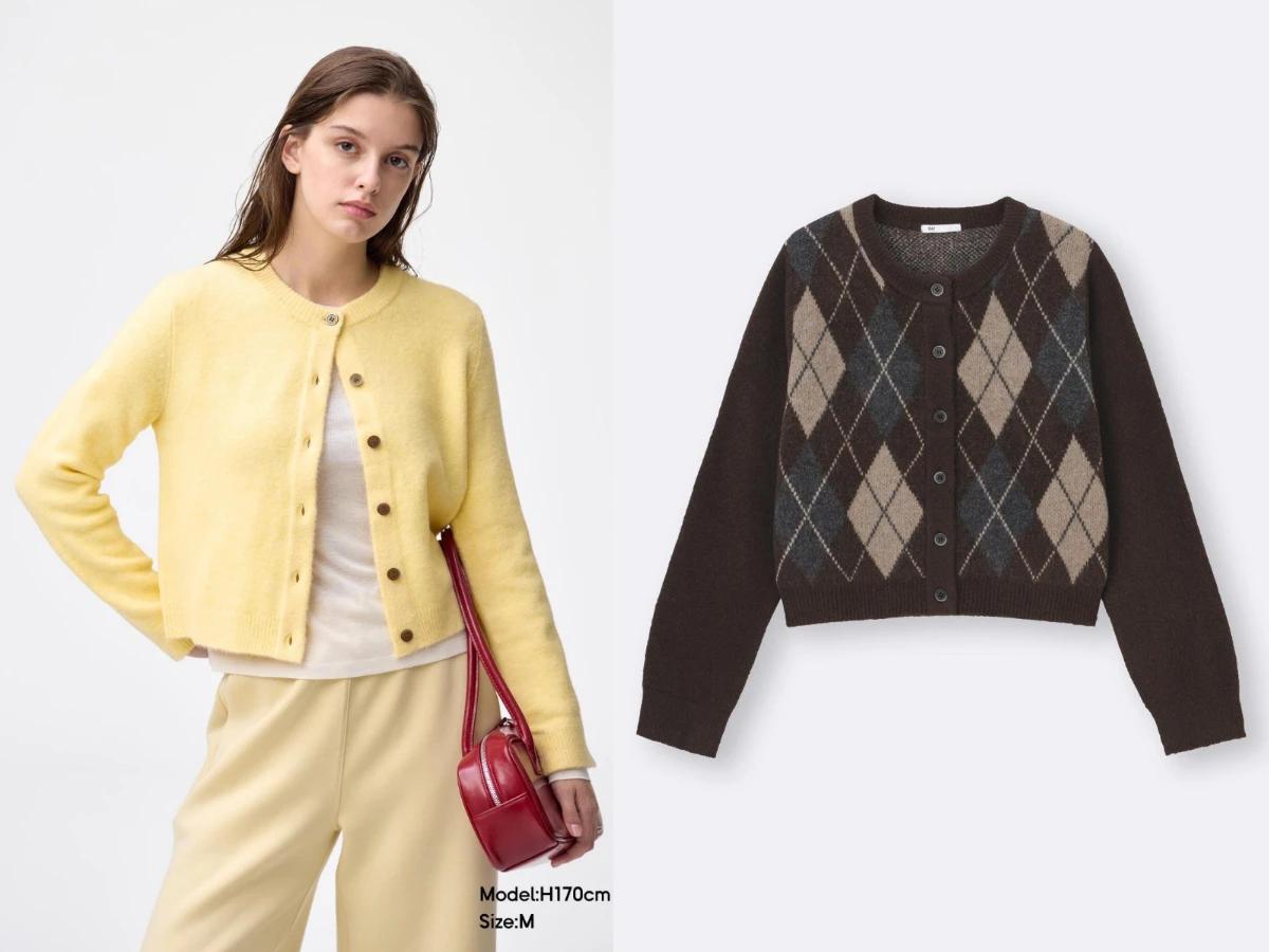 GU感謝祭！平替版馬汀鞋千元有找 「3單品」趁特價收│TVBS新聞網