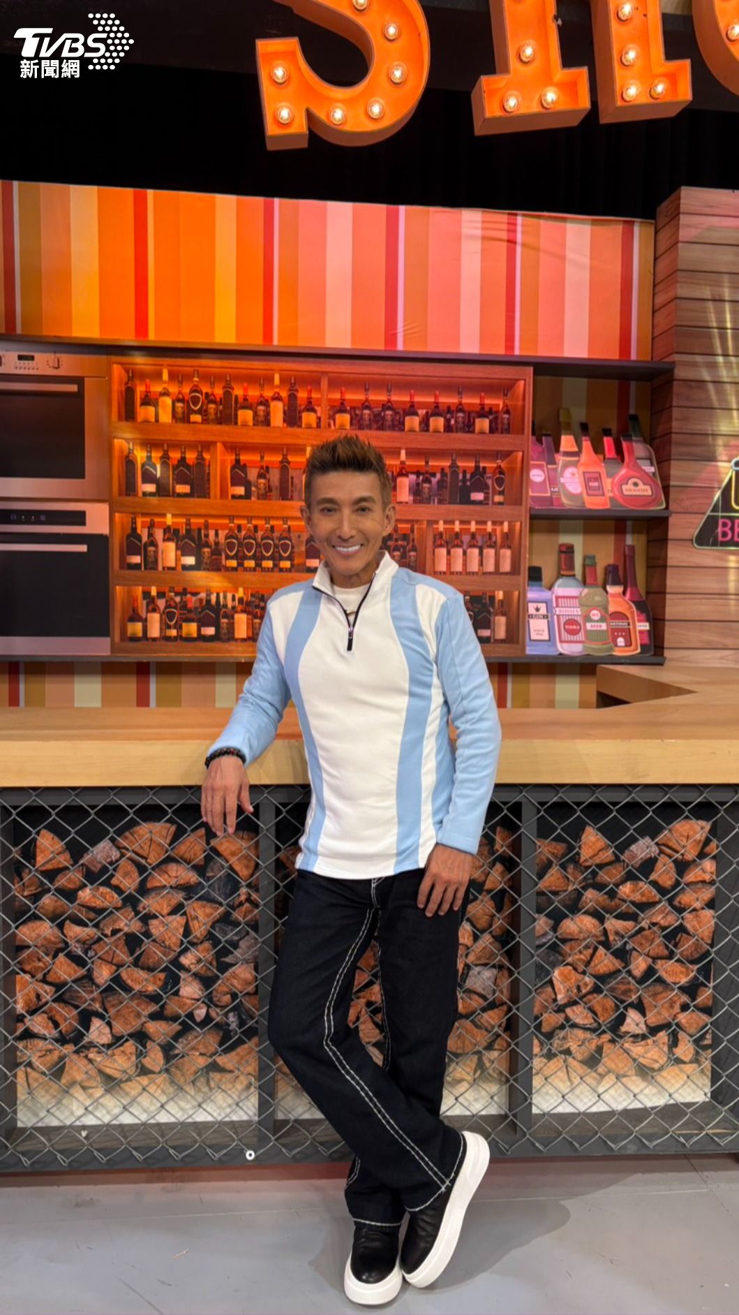 獨／沈玉琳「年底前出院」？潘若迪曝現況：應該能回家 揭下一步動向│TVBS新聞網