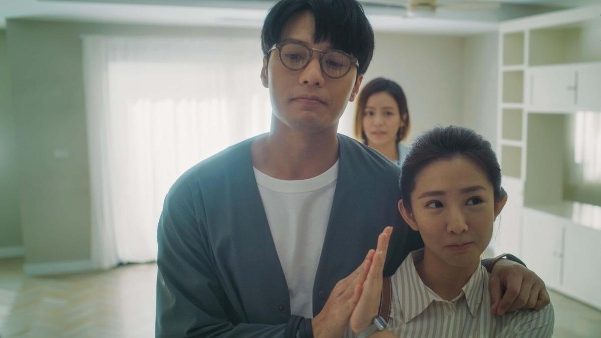 郭書瑤自爆「在家暴哭」公開失戀SOP 阿Ken暖心幫徵友│TVBS新聞網