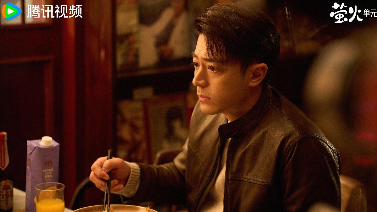 霍建華輕喜劇演「毒舌男」串流登冠 迪麗熱巴類喪屍片當「獵人」│TVBS新聞網