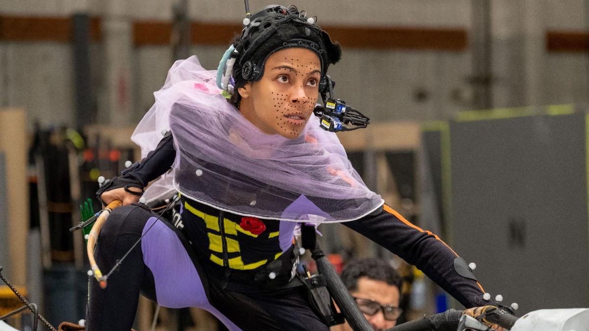 《阿凡達3》技術終於跟上想像力！三大影后背書 詹姆斯：集前作大成│TVBS新聞網