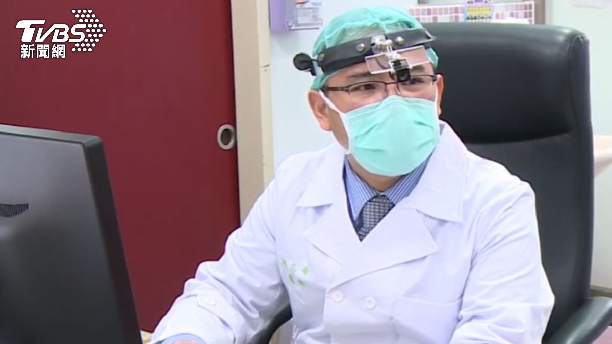 反覆發燒喉嚨痛不停！誤以為感冒 醫警告：拖太久致死風險高！│TVBS新聞網