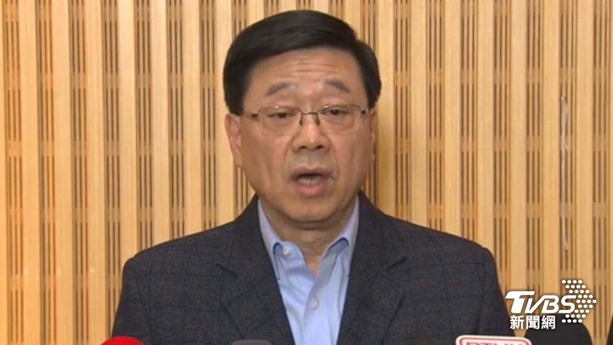 搶救！ 香港宏福苑大火 死亡人數升至75人│TVBS新聞網