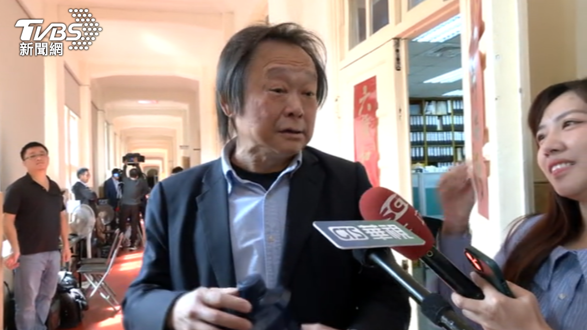 綠北市長民調第一！王世堅：開心當一日市長│TVBS新聞網