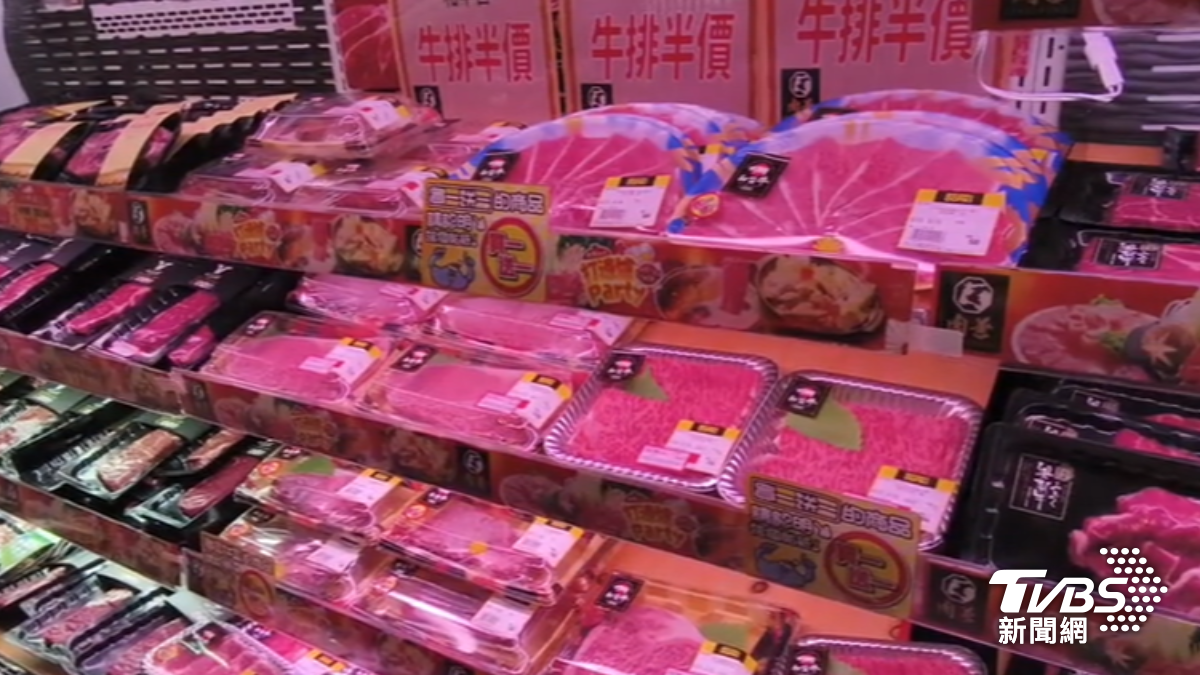 黑五週倒數！美式賣場「黃金套組」折萬元 日超市買1送1│TVBS新聞網