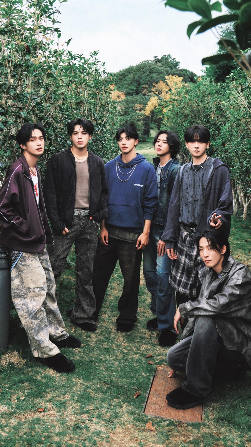 Ozone露營近距離被拍！佳辰駕車怕出事 急喊：不是雞腿換的│TVBS新聞網