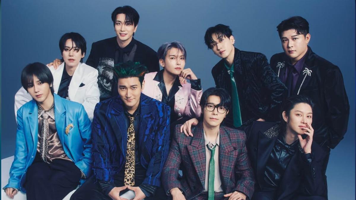 SJ低調抵達香港！MAMA頒獎照常舉行「取消紅毯」新增默哀儀式│TVBS新聞網