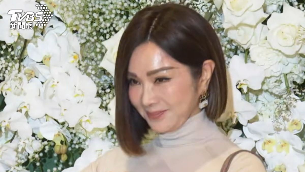 堪比三金！邱澤、許瑋甯婚宴430人 藍心湄、陳美鳳出席│TVBS新聞網