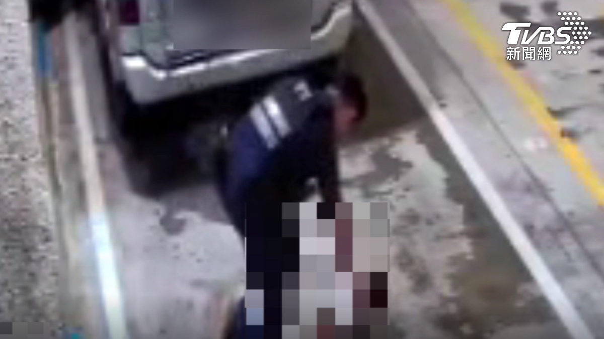 花蓮警神速破案！失竊車24小時內尋回 竊賊加油站落網還查獲毒品│TVBS新聞網