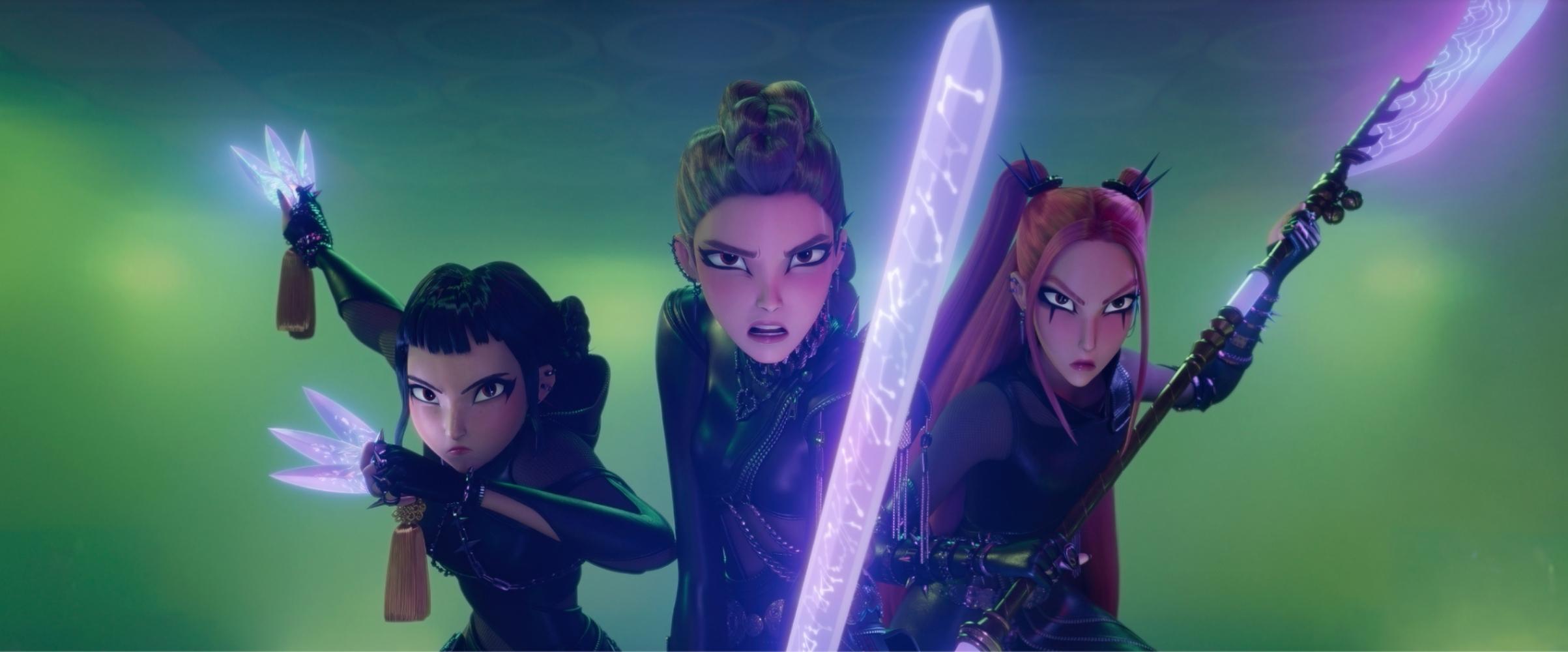 MAMA／〈APT.〉奪年度歌曲惹議！Rosé沒到場還打敗〈Golden〉│TVBS新聞網