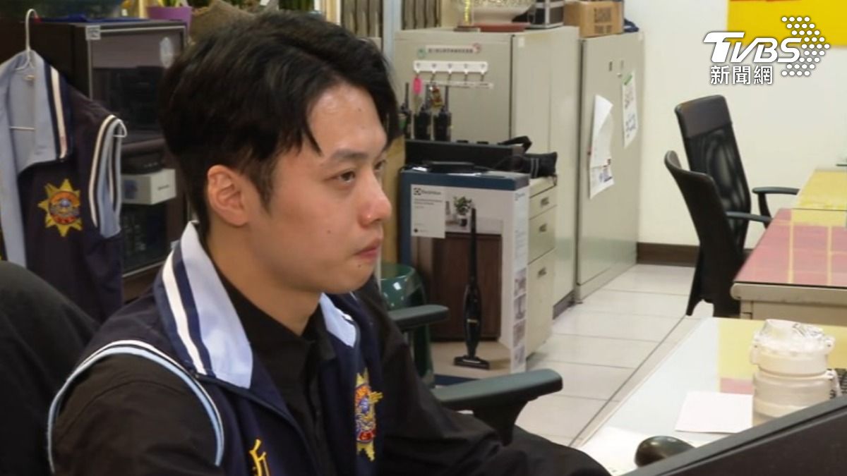 偵查佐追捕「出金手」！破3大詐騙集團獲頒警光獎 新北警攔截19億詐款│TVBS新聞網