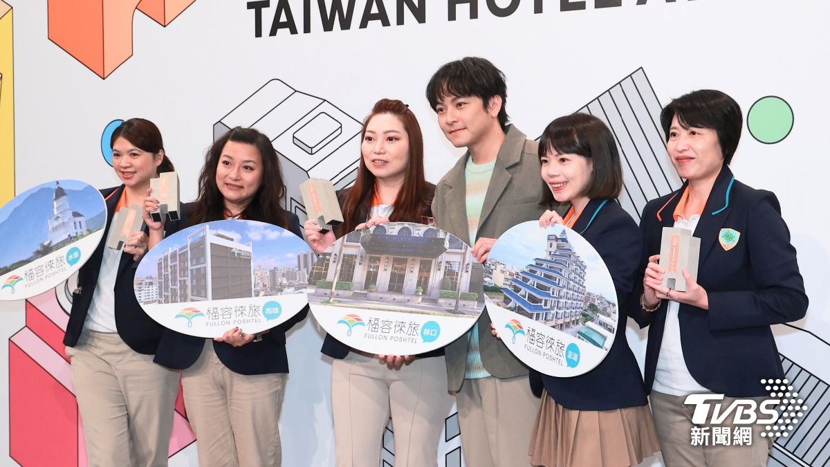 楊銘威昔脫口「離婚」！結婚10年寵溺愛妻方志友 宣布不拚第三胎│TVBS新聞網