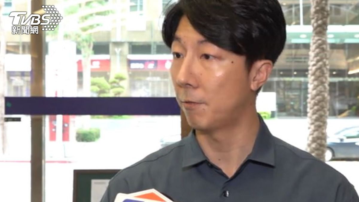 藍「增軍費開戰」 吳崢：買壽險會問你家要死人？│TVBS新聞網