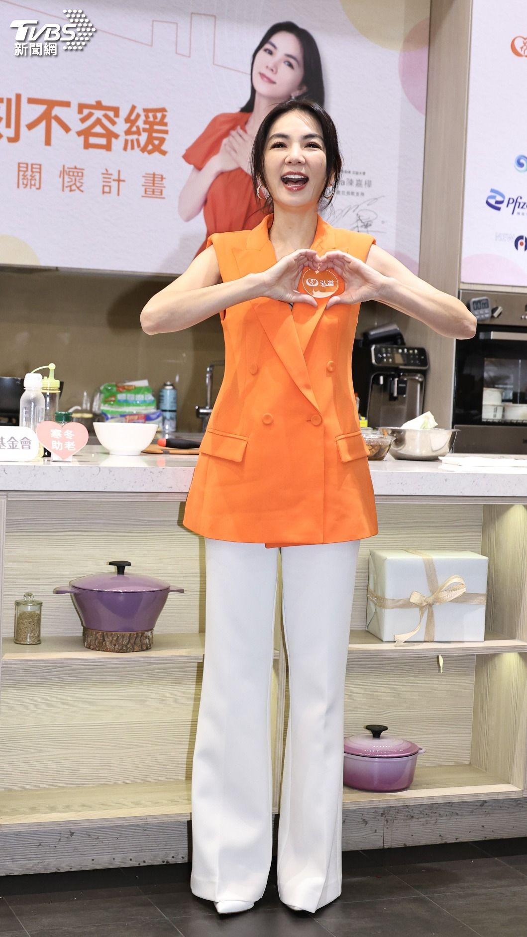 3好友離世、弟弟傳重病！Ella突崩潰大哭 盼粉絲給予力量│TVBS新聞網