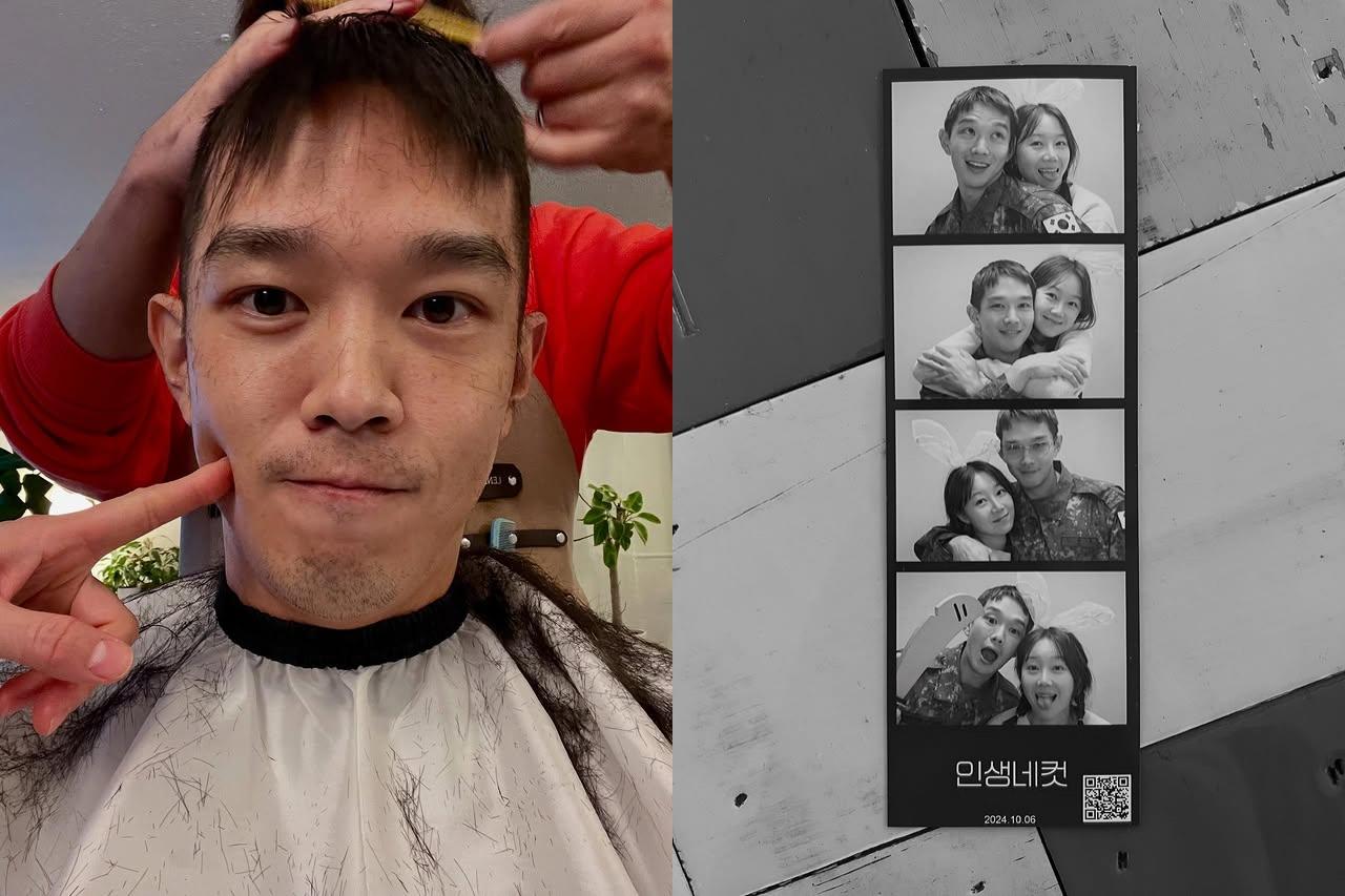 孔曉振聊生子計畫「坦承會努力」！ 嫩尪愛吃醋「拒看她愛情戲」│TVBS新聞網