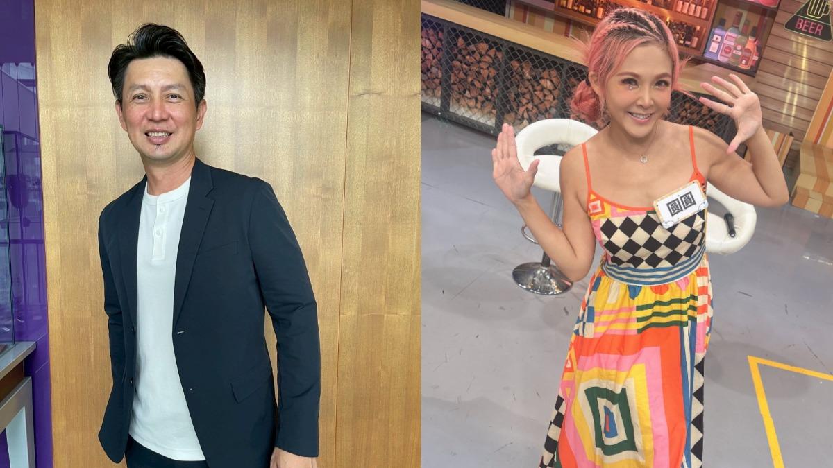 不只爆外遇女星！高志綱昔傳「不倫正妹DJ」 她扯出戀情自救│TVBS新聞網