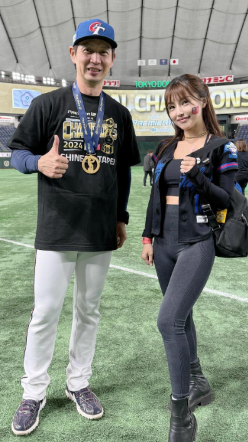 不只爆外遇女星！高志綱昔傳「不倫正妹DJ」 她扯出戀情自救│TVBS新聞網